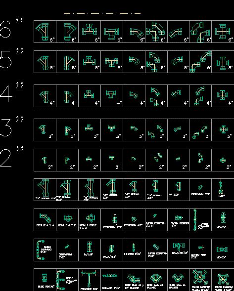 piping pack v block library for autocad my xxx hot girl