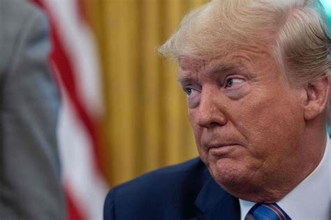 Trump Shares Fake Reagan Quote From Phony Twitter User The Washington