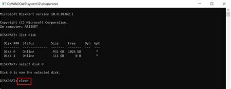fix cannot create new partition unallocated space on windows 10 techcult