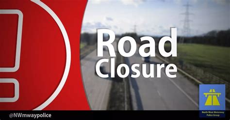 Updates Serious Crash On M62 In Clock Face Between Junction 7 And 8