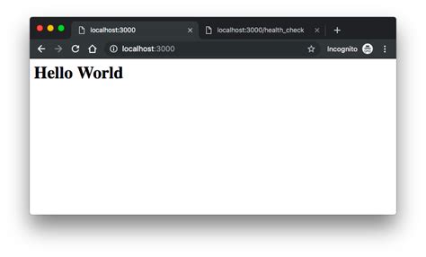 golang tutorial web application part 0 2020