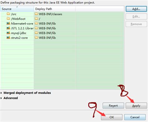 struts2环境下tomcat启动异常 exception starting filter struts2 报了一个java lang