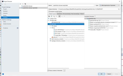 java how can i solve org json simple jsonobject cannot