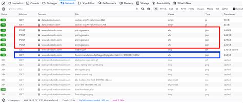 web scraping reverse engineering a rest api ricardo avila