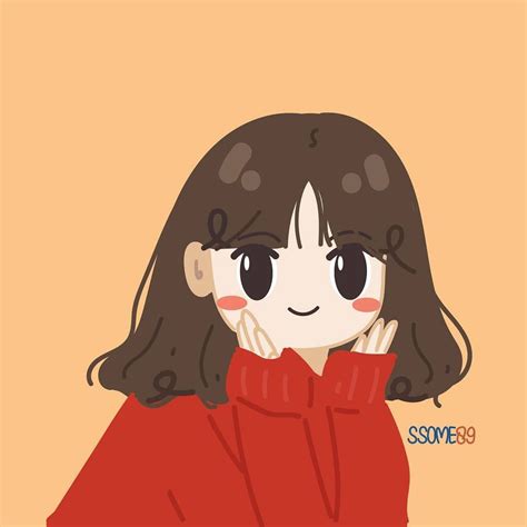 Pin Oleh Duongchi Di Bunny Wallpaper Kartun Ilustrasi Karakter Kartun