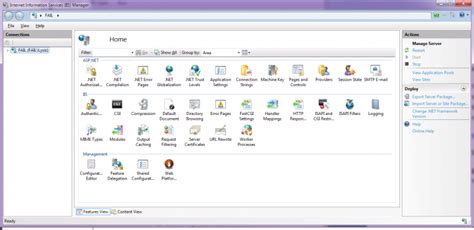 learn iis a tutorial to quickly create and set up a website udemy blog