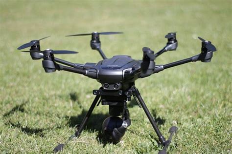 Drones Increasingly Being Used For Drug Smuggling Restoring Liberty