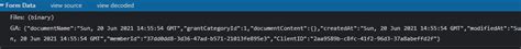 c post from xamarin to restful api stack overflow