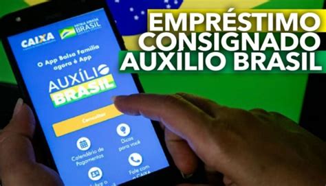 Ministério Público Junto Ao Tcu Pede Suspensão Do Consignado Do Auxílio