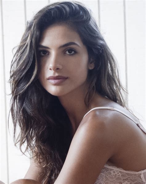 Fernanda Moraes Mc2 Model Management