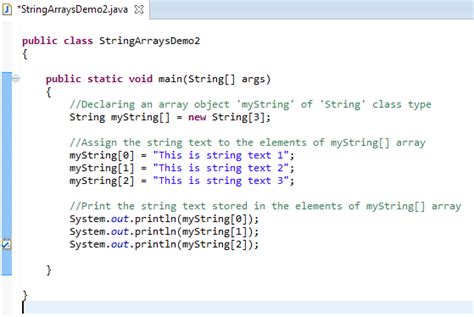 how to create an array of strings using malloc in c programming