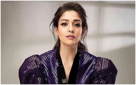 Nayanthara Net Worth 2023 From Luxurious Wheels To Private Jet Heres