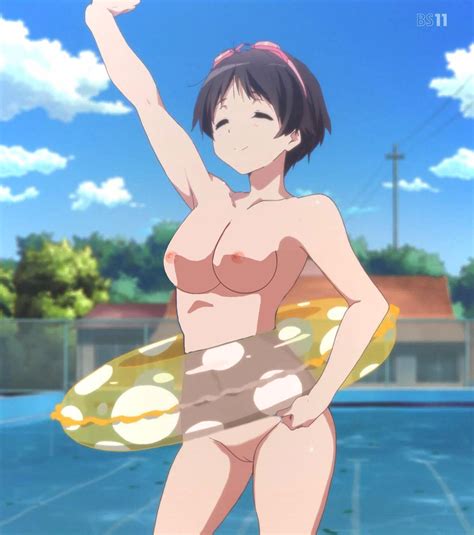Post 1401914 Edit Kumin Tsuyuri Love Chunibyo And Other Delusions