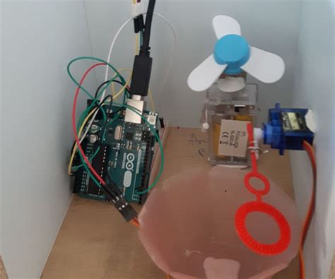 led gyro sphere arduino arduino electronics projects