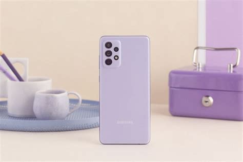 Perbedaan Spesifikasi Samsung Galaxy A72 Dan A71 Di Indonesia