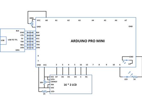 how to save a sensor value in the eeprom of the arduino part 19 49