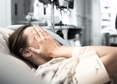How To Deal With Anxious Patients