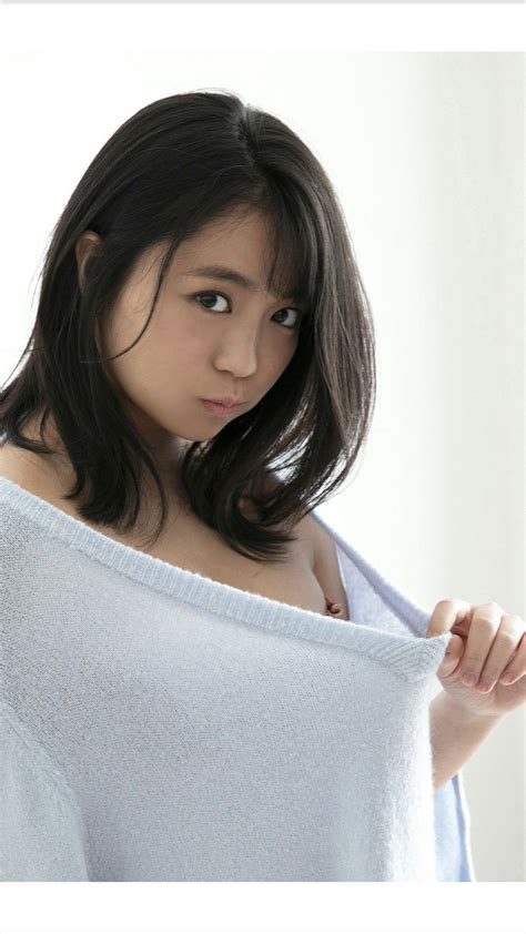 大原優乃