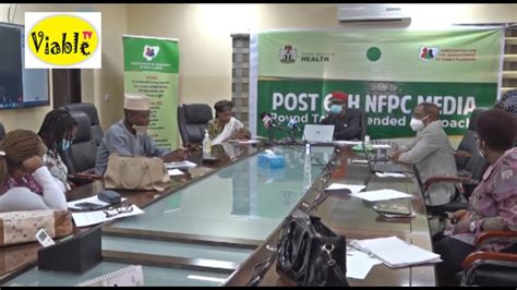 Nigeria Stakeholders Advocate Early Sex Education For Adolescents