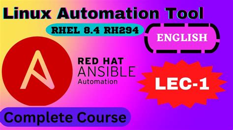 ansible full course lecture 1 ansible tutorial for beginners