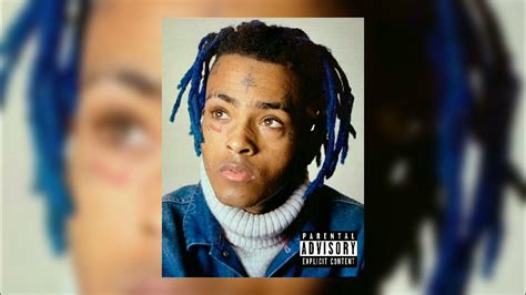 Xxxtentacion Revenge Youtube