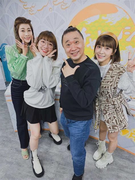 「木曜4」溫妮有多可愛？ 私下穿搭跌破眼鏡 觸美人