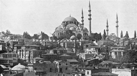 The Rise And Fall Of Ottoman Empire Owlcation