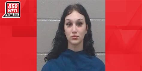 Hooters Girl Accused Of Murder Denied Request To Pay Bond With