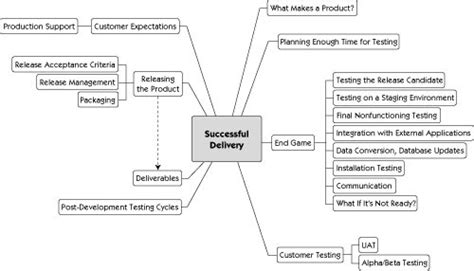 chapter 20 successful delivery agile testing a practical guide for