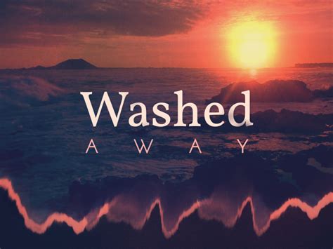 Washed Away Playback Media Worshiphouse Media