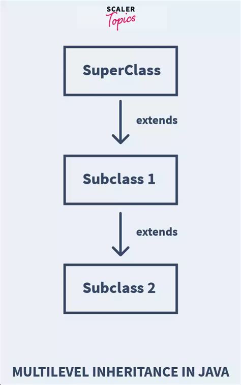 inheritance in java scaler topics