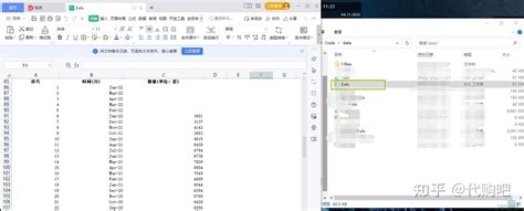Python 爬取网页数据的两种方法 知乎