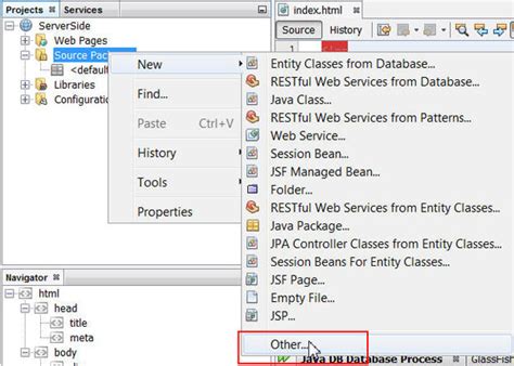 developing an enterprise application with javafx 2 0 and java ee 7