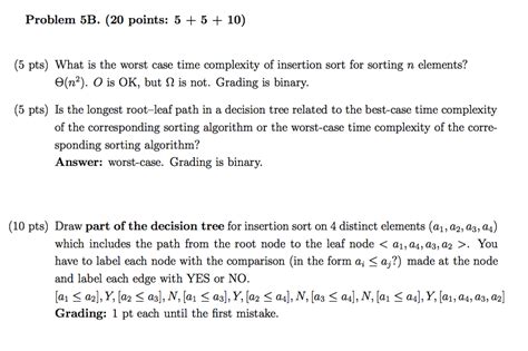 insertion sort best case slidesharedocs
