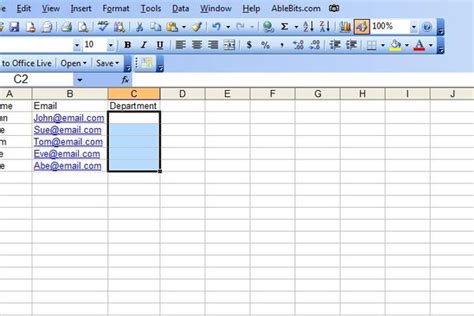 how to make drop down fields in microsoft excel it still works