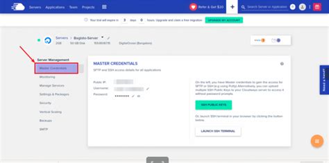 how to install bagisto and build laravel pwa application