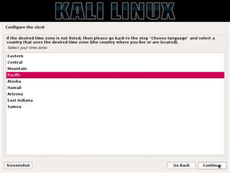 Install Kali Linux Know Installation Steps And Procedure For Kali Linux