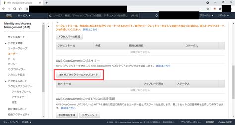 aws codecommitについて qiita