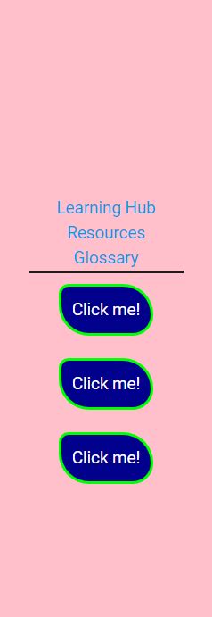 html vertically spacing items in a div flexbox space around not