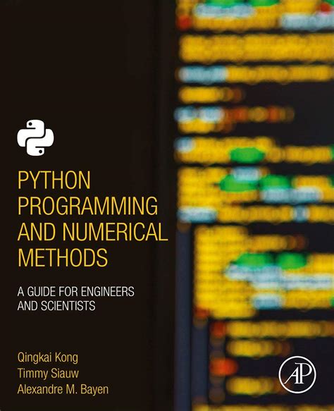 download python programming and numerical methods a guide