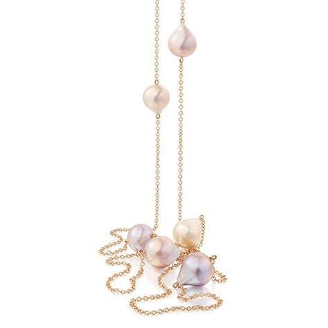 Freshwater Pearl Necklace