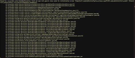 jdtls fails to work with example forge minecraft project · issue 2325