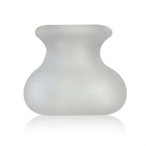 Perfect Fit Bull Bag Xl Male Ball Stretcher Penis Enhancement