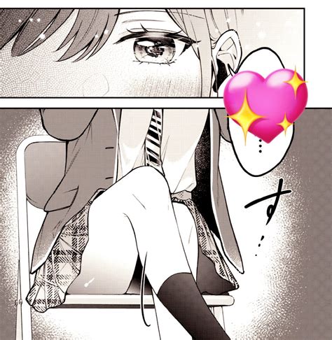 「日付変わりました ️ 本日2 26、マンガup にて きみ好き最新話更新されております 無料は6話の①です 今回はかな」蓖楼イチ ☼