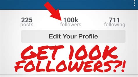 How To Gain Thousands Of Instagram Followers For Free 2 Methods Youtube