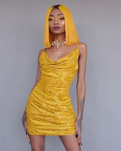 Nyane ® • 𝓎𝓊𝓃𝑔 𝓂𝑒𝓉𝓈𝒾 Nyane • Instagram Photos And Videos Belle