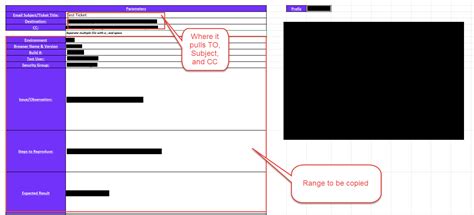 vba how can i get the table format to carry over when
