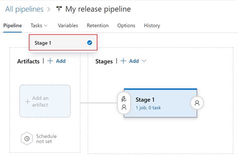 push settings to app configuration with azure pipelines microsoft learn