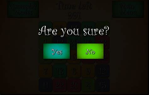 shuffle unity game source code by pottergames codester