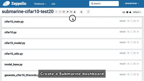 apache zeppelin 0 10 0 documentation apache hadoop submarine